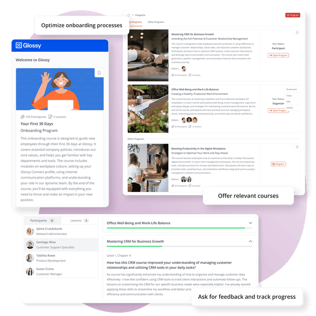 Employee Intranet Software to Boost Team Connection & Productivity