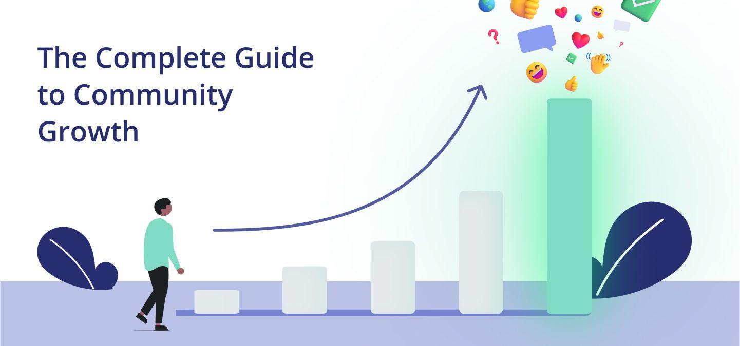 Community Growth in 2025: The 5 Phases You Need to Know