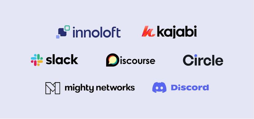 20+ Best Online Community Apps Ranked for 2025