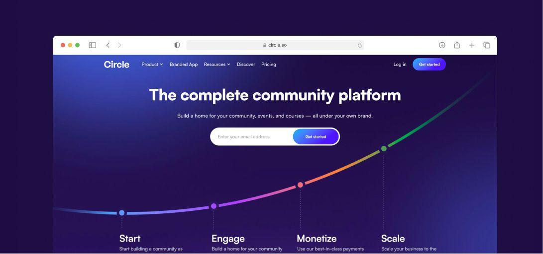 20+ Best Online Community Apps Ranked for 2025