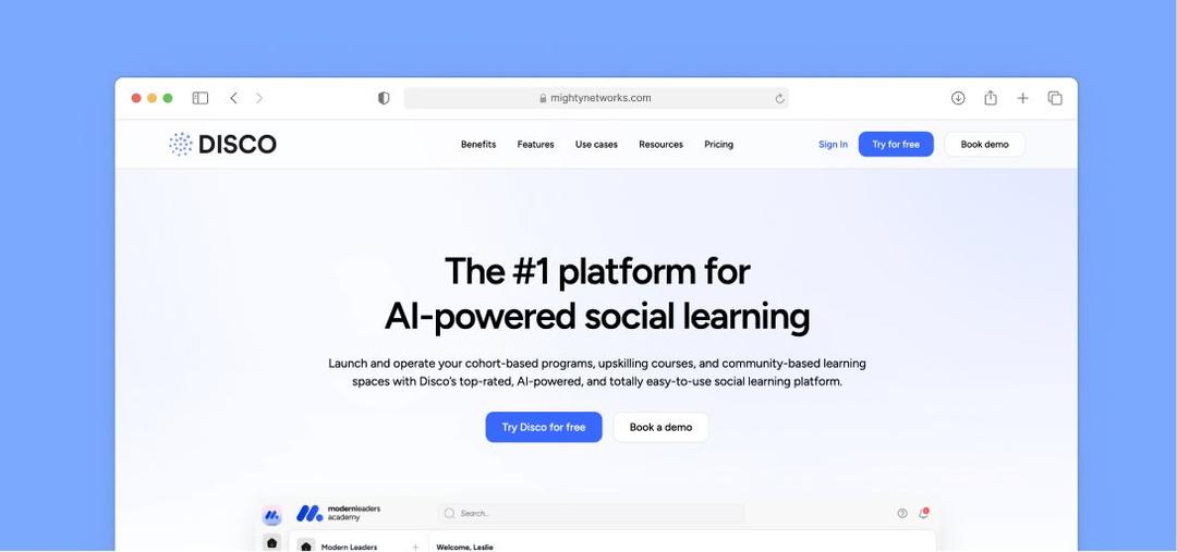 11+ Best Community Management Software & Tools In 2025