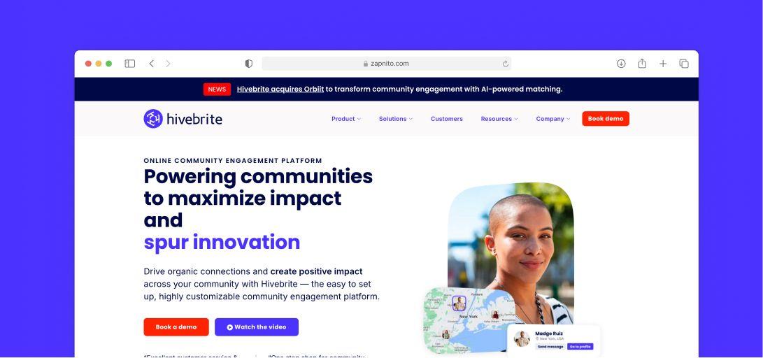 11+ Best Community Management Software & Tools In 2025
