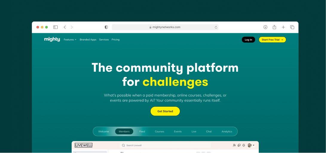 Best Community App 2026: 20+ Platforms Ranked & Compared