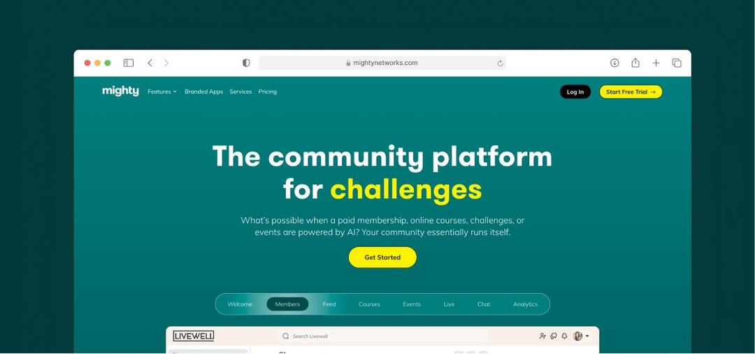 How to Build a Digital Platform in 2025: Step-By-Step Guide