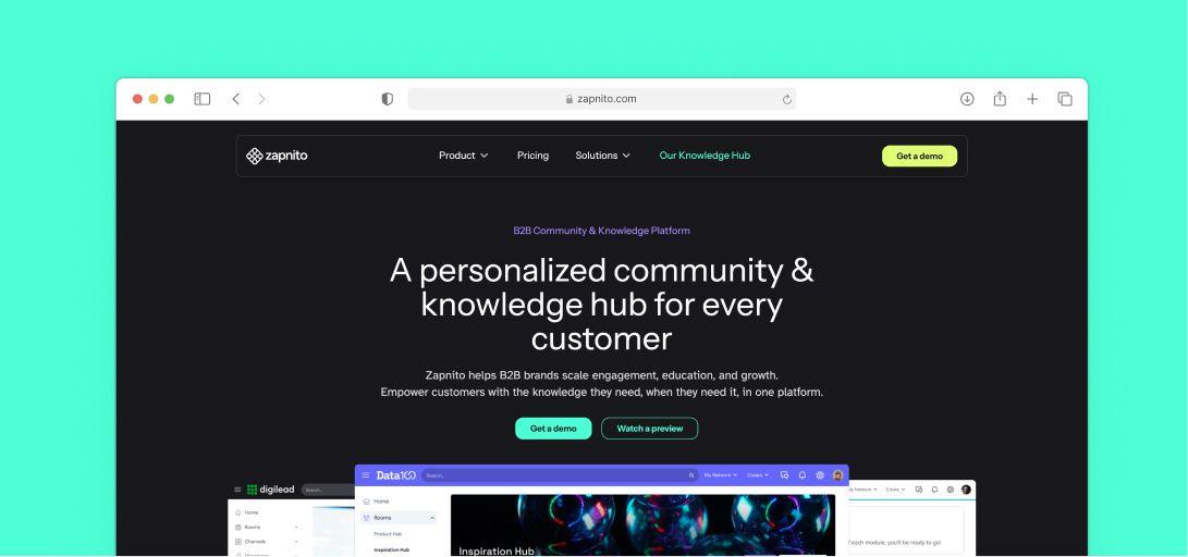11+ Best Community Management Software & Tools In 2025