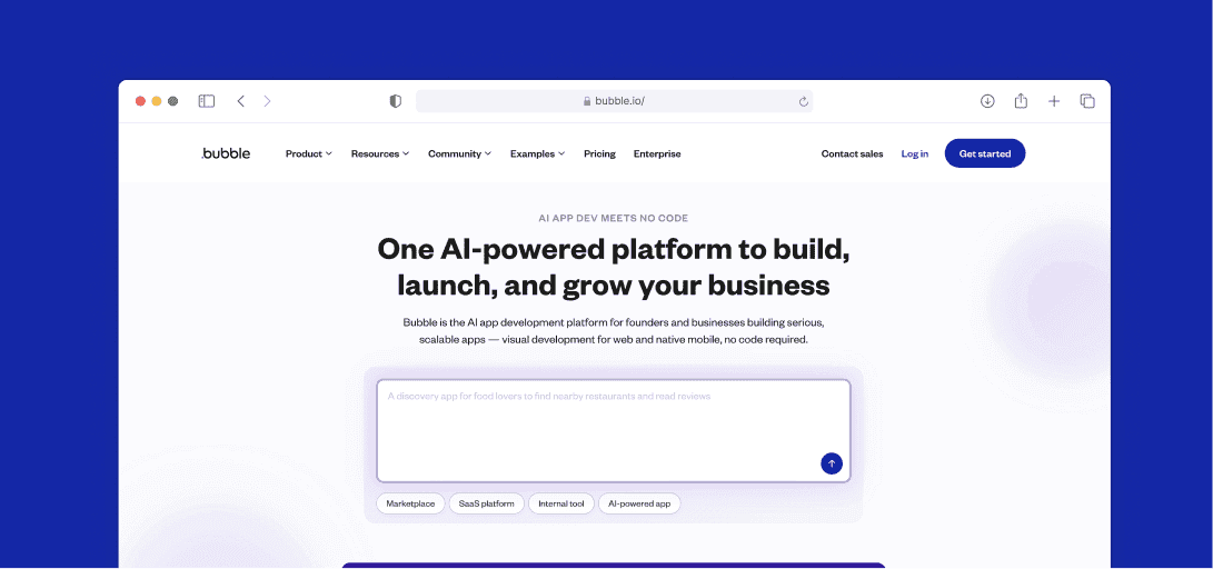 Die 9 besten No-Code App-Builder für Non-Techies 2025