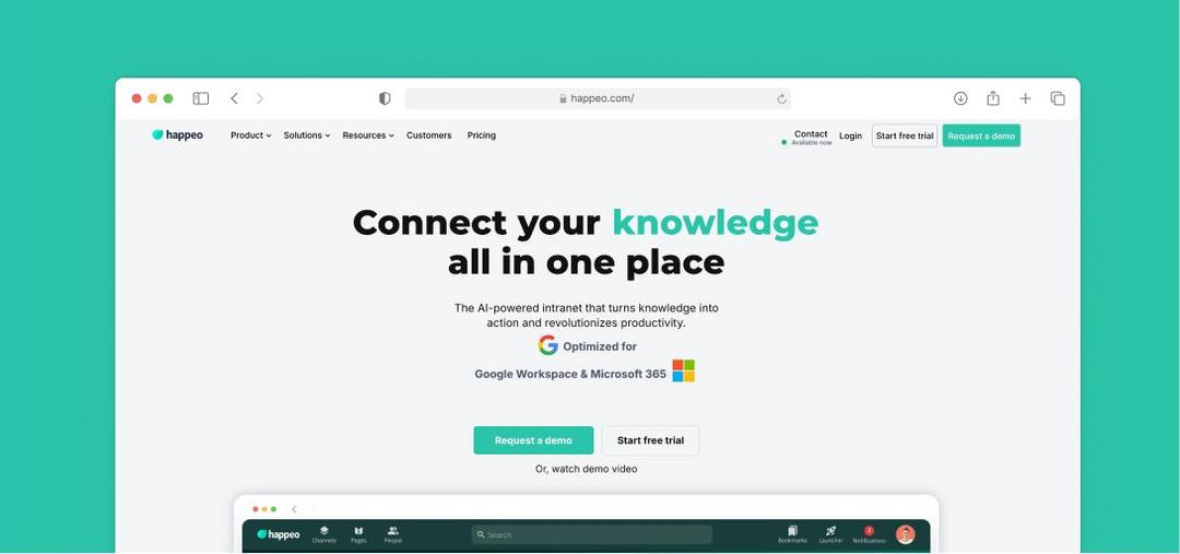 8 Best Web Portal Tools & Software For 2025
