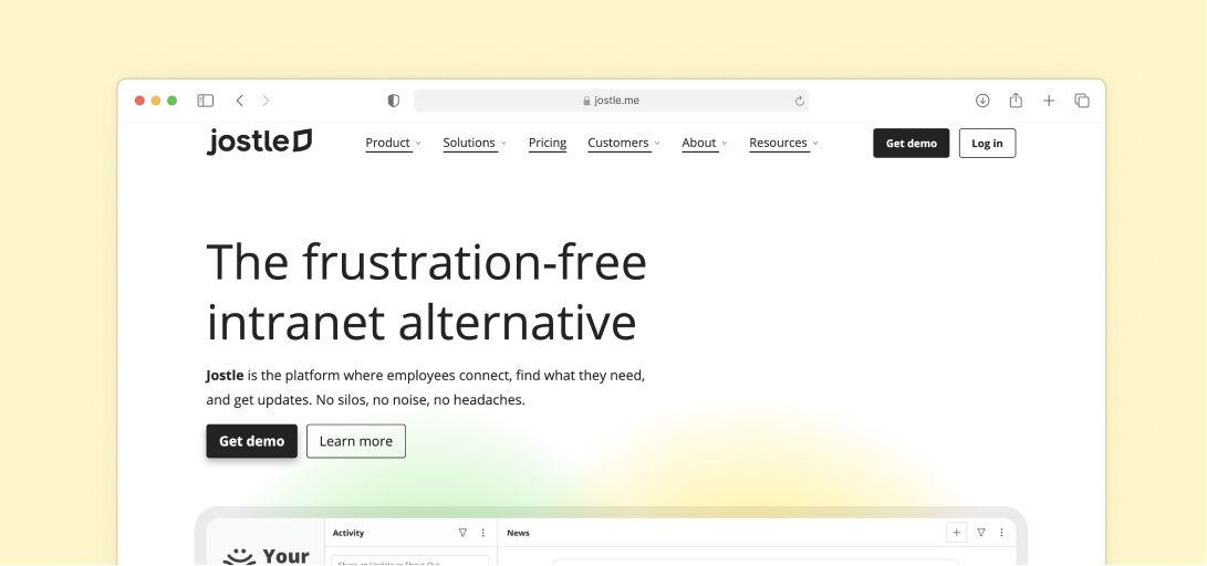 8 Best Web Portal Tools & Software For 2025
