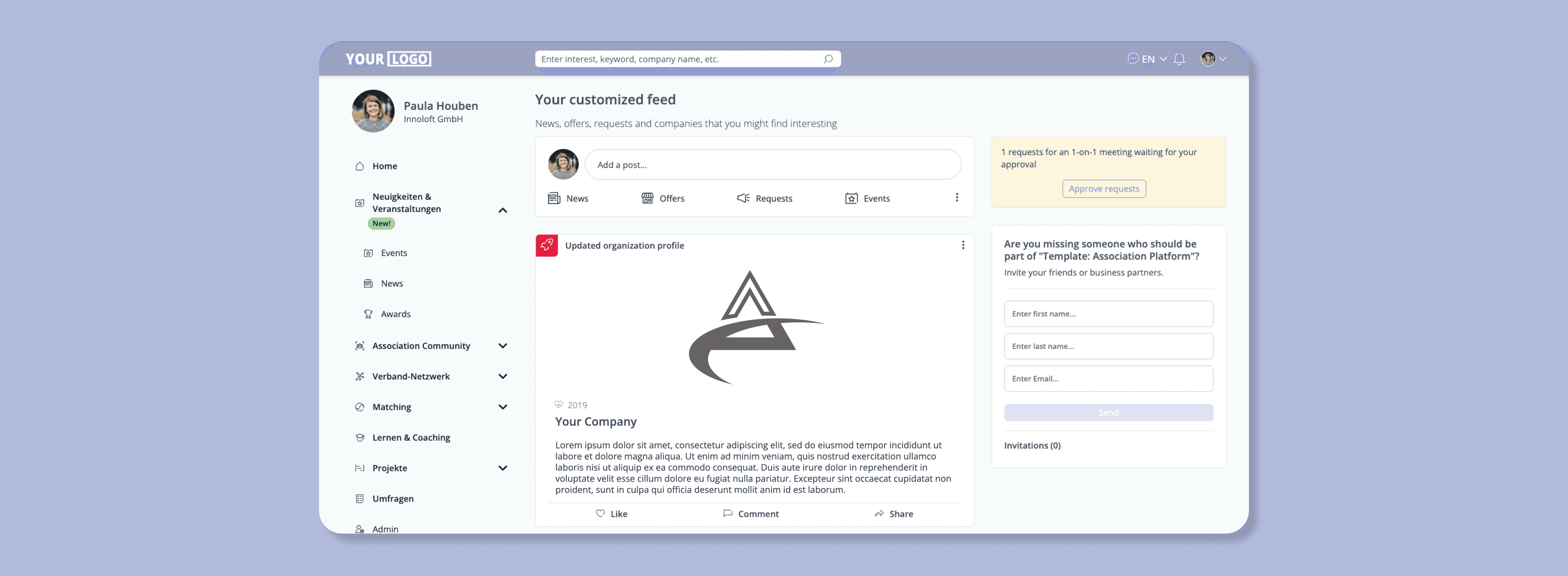 Association Management Software