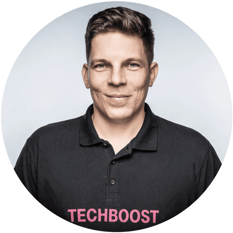 Innoloft | Launch Web Apps 10x Faster