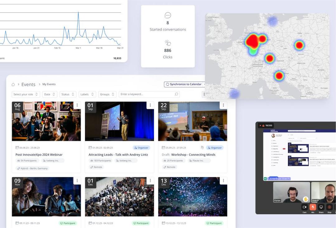 Community Engagement Metrics: How to Measure & Track (2026)