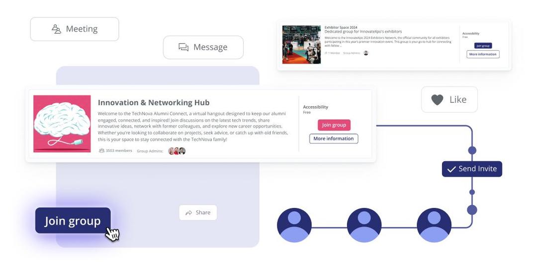 11 Member Engagement Strategies to Improve Retention