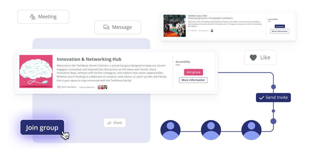 11 Member Engagement Strategies to Improve Retention