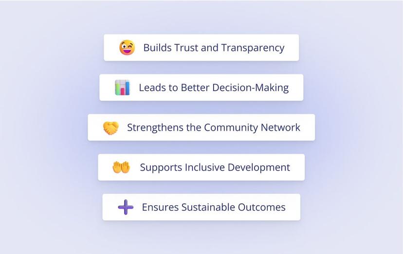 2025 Community Engagement Plan: 6 Tips From Experts