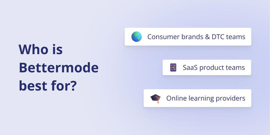Bettermode Pricing Plans & Features: Is It Worth It In 2025