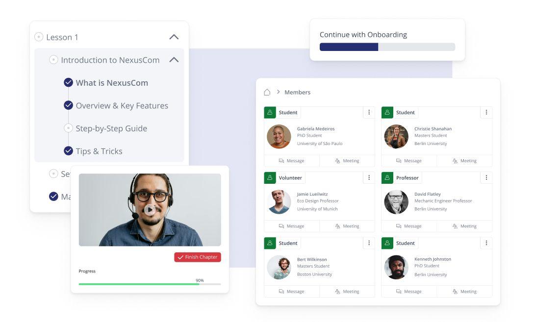 8 Best Web Portal Tools & Software For 2025