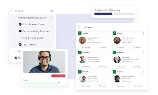8 Best Web Portal Tools & Software For 2025