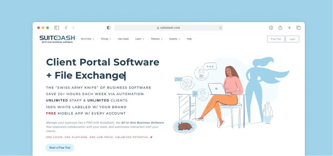 8 Best Web Portal Tools & Software For 2025