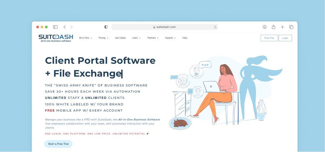 7 Best Web Portal Tools & Software For 2026