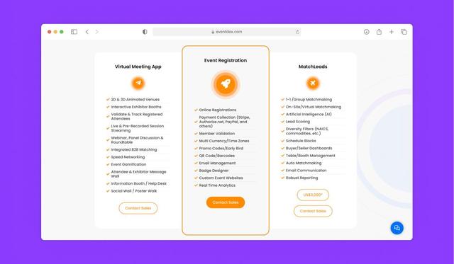 7+ B2B Matchmaking Software & Tools for 2025: Reviewed