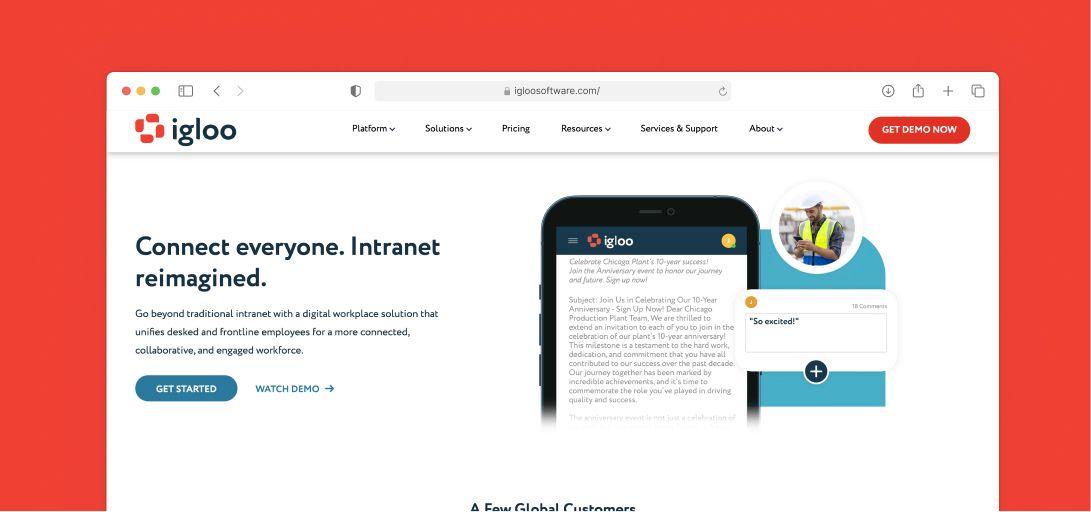 8 Best Web Portal Tools & Software For 2025