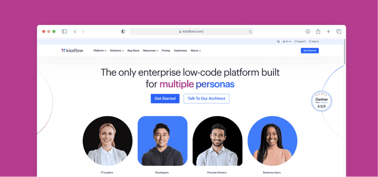 Die 9 besten No-Code App-Builder für Non-Techies 2025