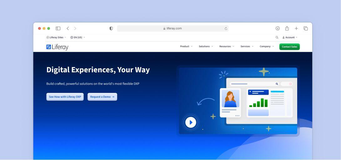 8 Best Web Portal Tools & Software For 2025